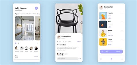 Free UI Kits For Web Mobile App Designers Inspiration Productivity For Everyone