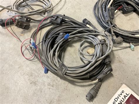 Outback 360 EDrive S2 Guidance System Agriculture BigIron