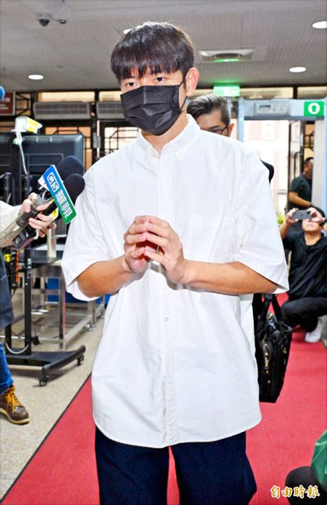 新聞 宥勝涉強制猥褻女員工 北院審結判刑8月 看板sex Ptt網頁版