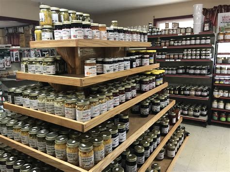 Dutch Treat Country Store In Rose Hill Virginia Sharing Horizons