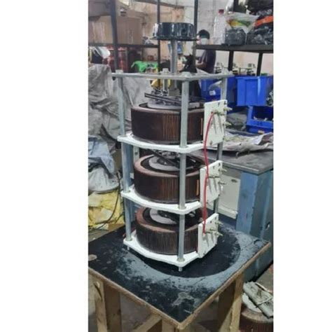 5 Kva 15amp Three Phase Variable Transformer At ₹ 15502 Piece In New Delhi Id 2852156970748