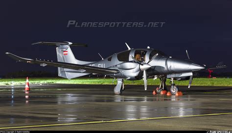 Oe Fiu Diamond Aircraft Industries Diamond Da62 Photo By Radim Koblížka