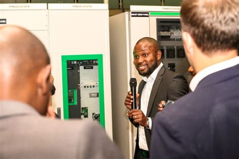 Ifeanyi Odoh On Linkedin Building A Better Future Means Understanding Our Customers And Partners