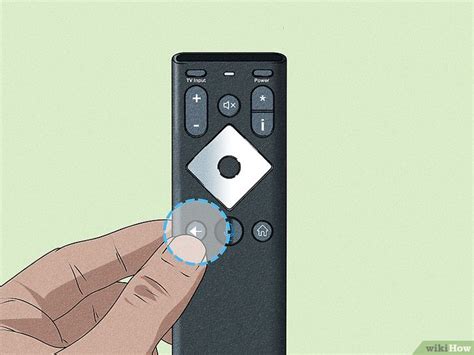 How To Reset An Xfinity Remote Control Factory Reset