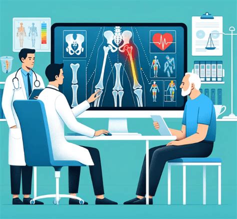 Early Detection Of Bone Metastases Key To Better Outcomes