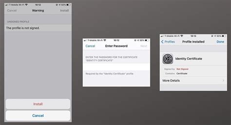 Encrypting Email With IOS 14 Mail A How To