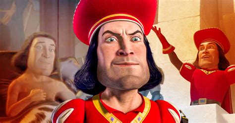 Lord Farquaad Character Analysis And Role In The ‘shrek Franchise