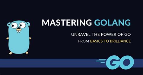 Chetan Thapliyal On Linkedin Golang Techtransitions