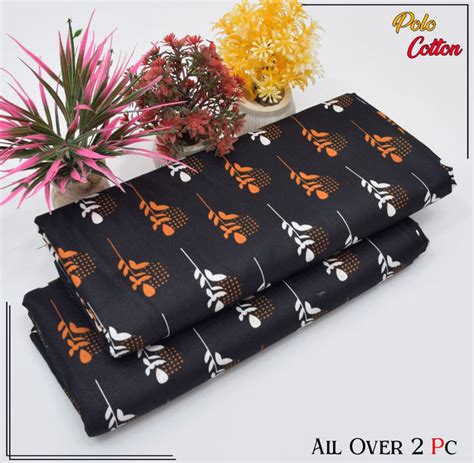 Unstitched 2 Piece Suit D874 Hoorain
