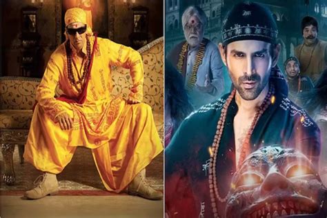‘bhool Bhulaiyaa 4 Bhushan Kumar Hints At The Return Of Akshay Kumar