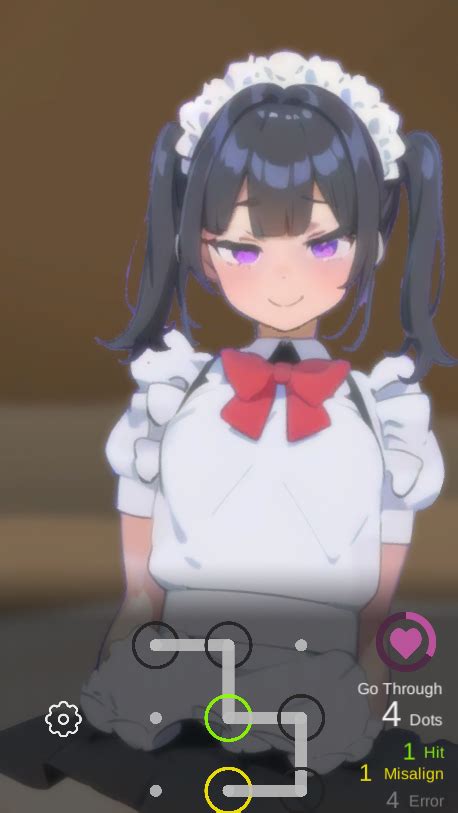 Sexual Pattern Lock By 506a