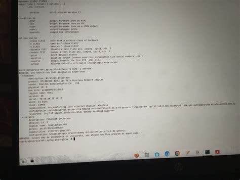 Wifi Is Not Working Hardware Support Zorin Forum
