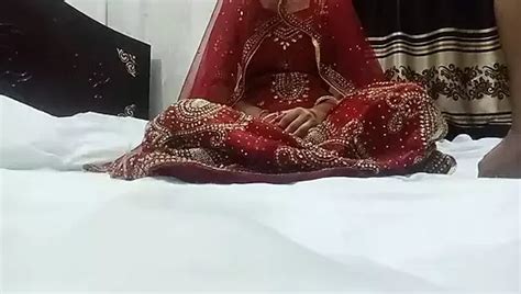 Pierwsza Noc Poślubna Bengalska Romantyczna Para Seks Wideo Xhamster