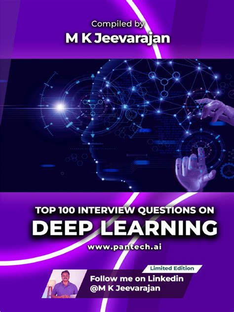 Top 100 Deep Learning Interview Questions Pdf Artificial Neural Network Deep Learning
