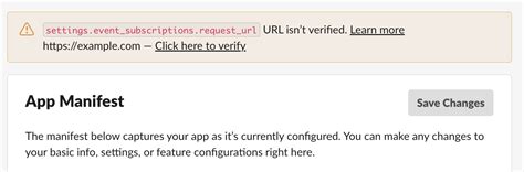 Connecting To Slack Using Public Endpoint Zowe Docs
