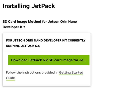 Super Nano Not Reading Sd Card Image Jetson Orin Nano Nvidia