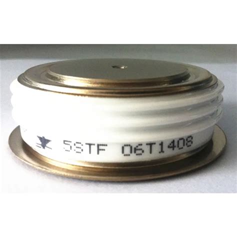 St1230c14k1 Thyristor Scr Silicon Controlled Rectifier Fast Recovery Diode