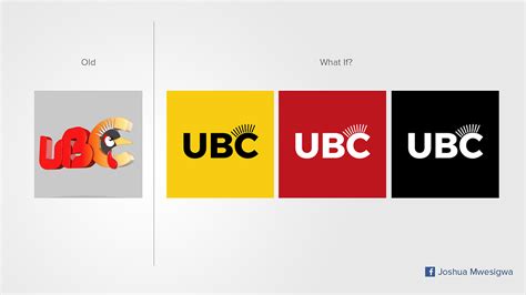 WHAT IF Designs Broadcast Design UBC Behance