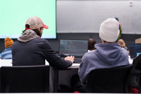 Software Engineering Certificate Program Wcu