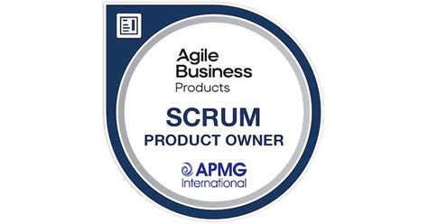 Jason Tran On Linkedin Agile Business Consortium Scrum Product Owner