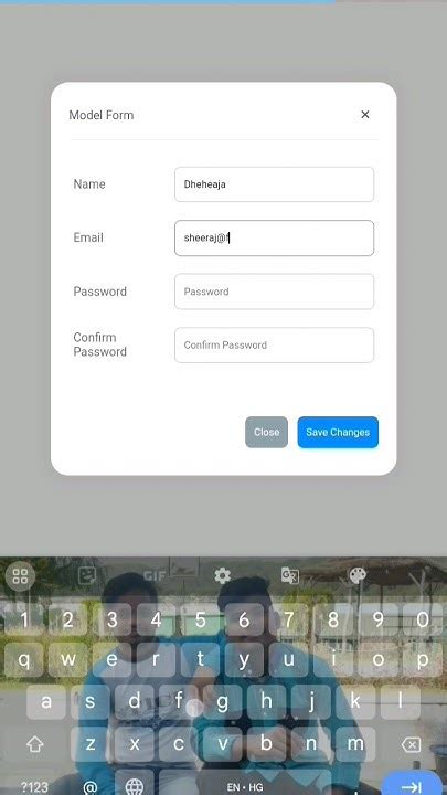 Fully Responsive Sign Up Form Logiclyric Coding Youtube Viral Explore Html Htmlcss Youtube