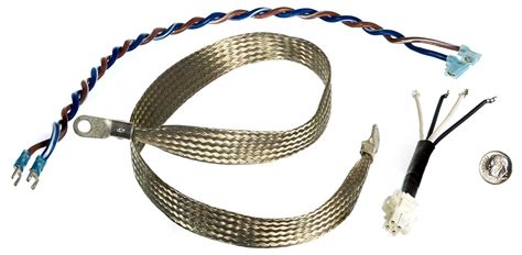 Discrete Wire Assemblies