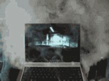Pc Exploding GIFs Tenor