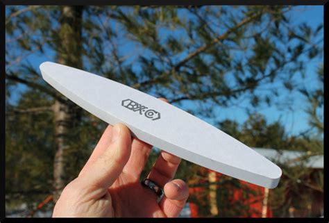 Scythe Sharpening And Maintenance Byxco