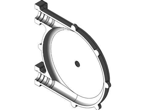 Free CAD Designs Files D Models The GrabCAD Community Library