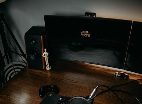 Edifier R2000DB Subwoofer A Hifi Enthusiast