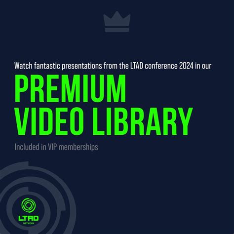 Ltadnetwork Ltad Ltadconference2024 Ltad Network