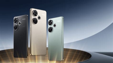 Poco F Pro Snapdragon Gen Nfc Xiaomiui Net