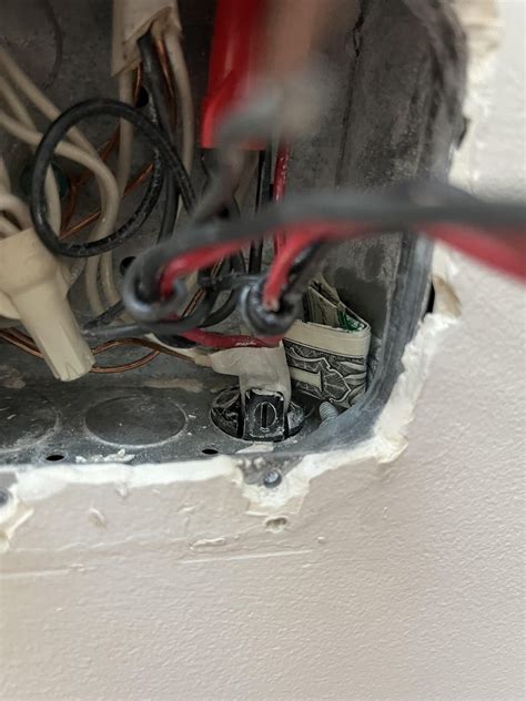 Building Wiring Fault Light On My Apc Surge Protector Turns On For Every Outlet In My House