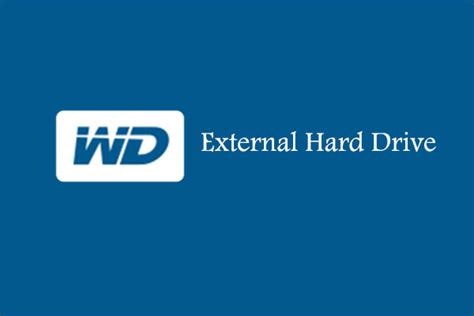 Format Wd External Hard Drive Govpassl