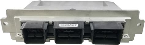 2008 Mercury Sable 3 5l 8g1a 12a650 Hd Engine Computer Ecm Pcm Ecu Programmed And Flashed