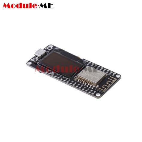 Nodemcu Wemos Wifi Esp8266 Esp 12f Cp2102 Micro Usb Ubuy India