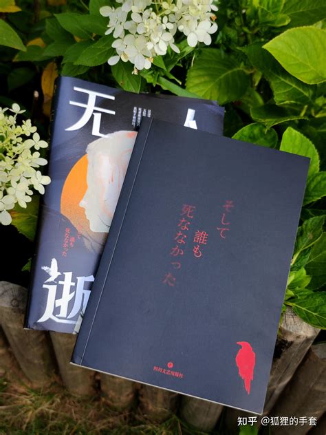 一群推理作家的故事，烧脑、重口味、极尽荒诞 知乎