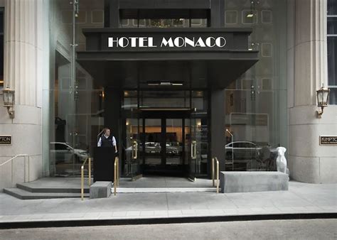 Kimpton Hotel Monaco Pittsburgh By Ihg • A Conference Space