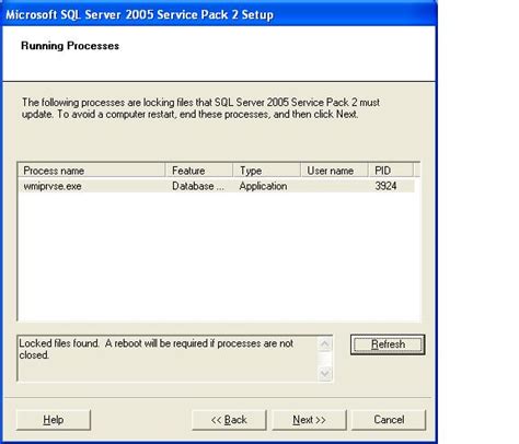 First Look Sql Server 2005 Sp2 Ctp Sqlservercentral