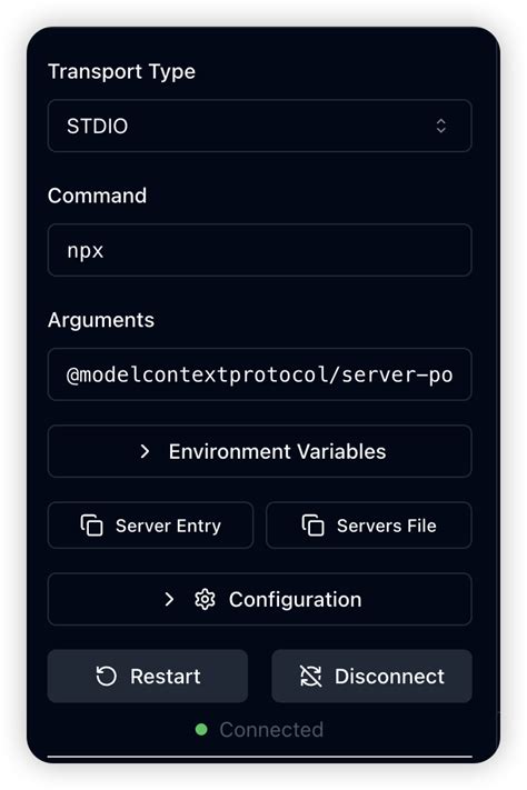 MCP Server ProtonBase 文档