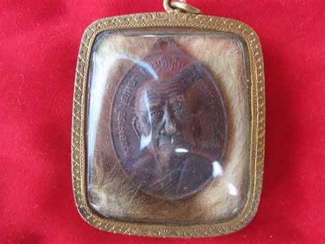 เหรียญหลวงตาบุญหนา ธัมมทินโน วัดโสตถิผล ปี 2540 รุ่นแรก พระเครื่อง พระแท้ Webpra เว็บ พระ คอม