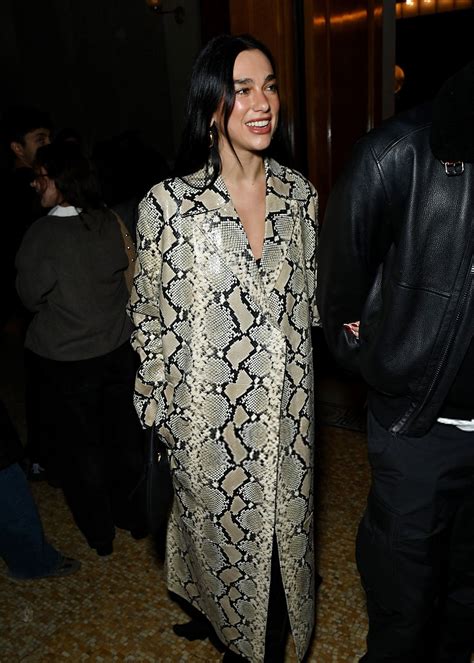 Dua Lipa Uk • Your Number One Fansite For Dua Lipa