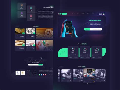 Rm Chart By Fatemeh Karimi On Dribbble