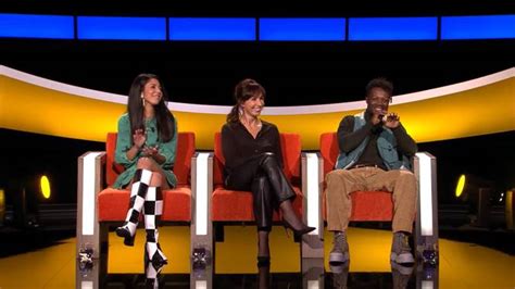 Het Wordt Wel Héél Gezellig Tussen Lisbeth Imbo En Tom Vermeir In De