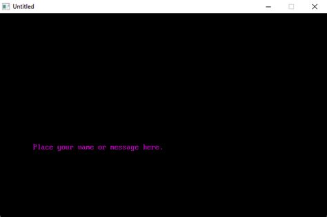 qb64 is a modern extended basic programming language that retains qbasic quickbasic 4