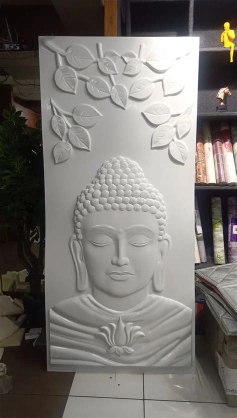 3d Sheet Wall Murals For Decoration Size 73 Feet At ₹ 300sq Ft In