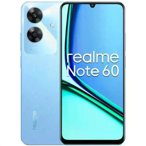 Celular Realme Note Dual Sim Gb Gb Ram Smartphone Cor Preto Casas Bahia