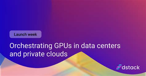 Introducing Gpu Blocks And Proxy Jump For Ssh Fleets Dstack