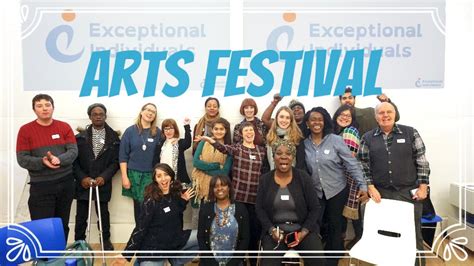 Exceptional Individuals The First Employment Partnership For Dyslexic People Disability Talk