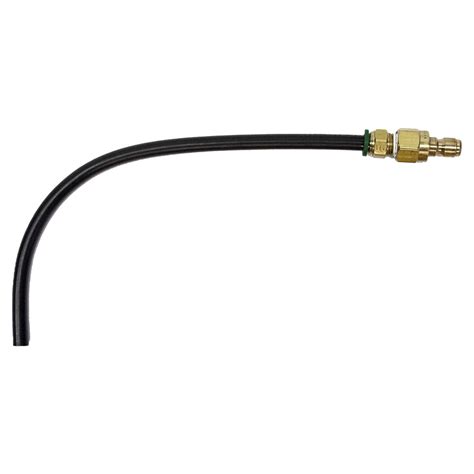 3 8 Flexible Fill Or Remove Adapter Flo Dynamics